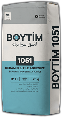 Adhesives – Boytim